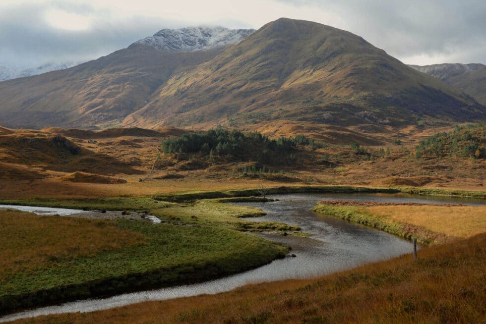 Discovering Badenoch: A Journey Through History, Heritage, and Nature - IYE