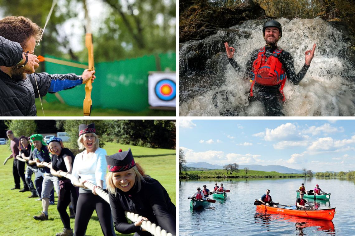 Work With In Your Element in 2025 - IYE