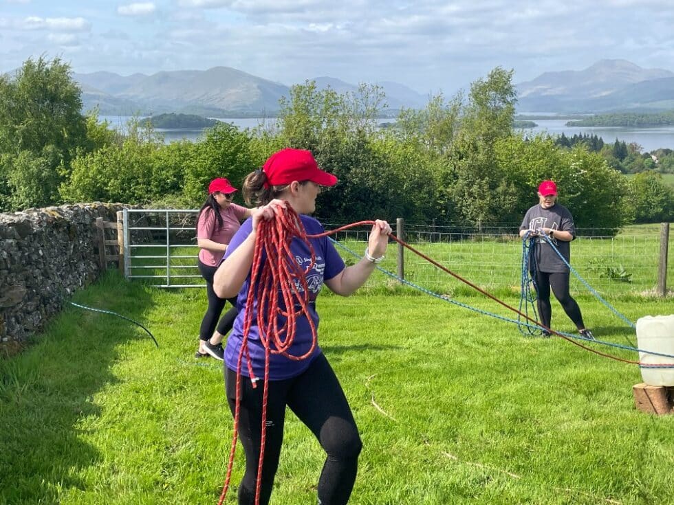 Ultimate Team Challenge Quest - IYE